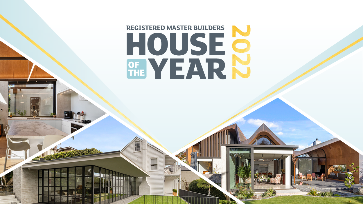 Celebrate Building Excellence – Enter House of the Year